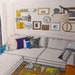 Custom Made Drawing of Your House or Interior - Etsy