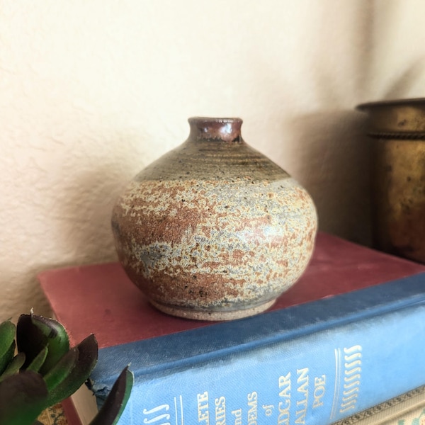 Pottery by Bush - Etsy