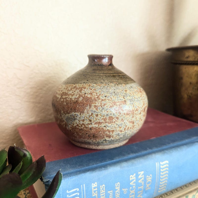 Pottery by Bush - Etsy