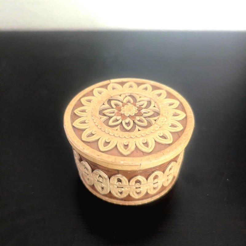 Birch Box - Etsy