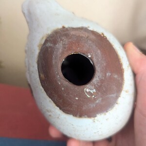 David Andersen Design Studio Pottery SANDPIPER Bird Sculpture - Etsy