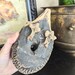 Handmade Ceramic Folk Art Hedgehog Garden Figurine - Etsy