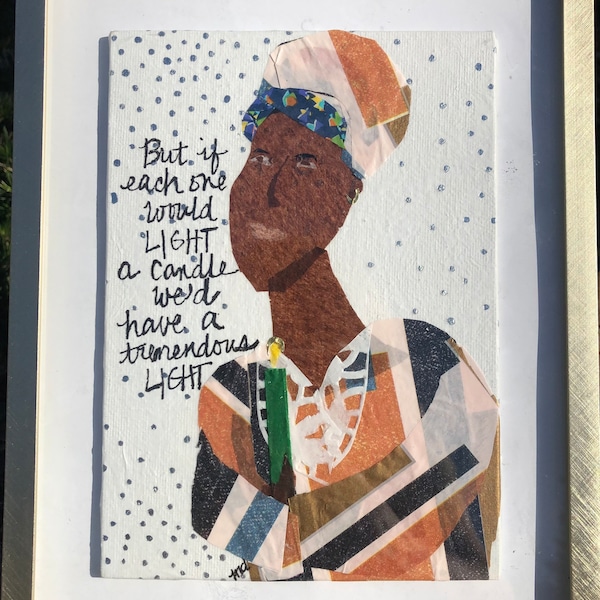 Sister Thea Bowman - Etsy
