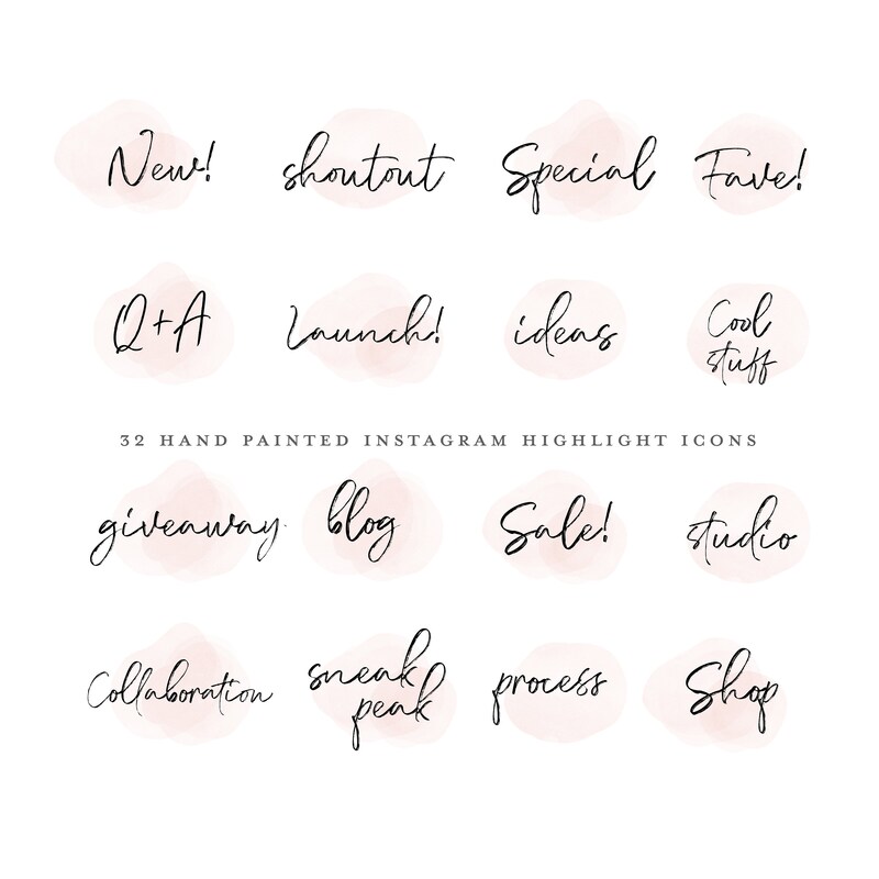 Website Buttons - Etsy