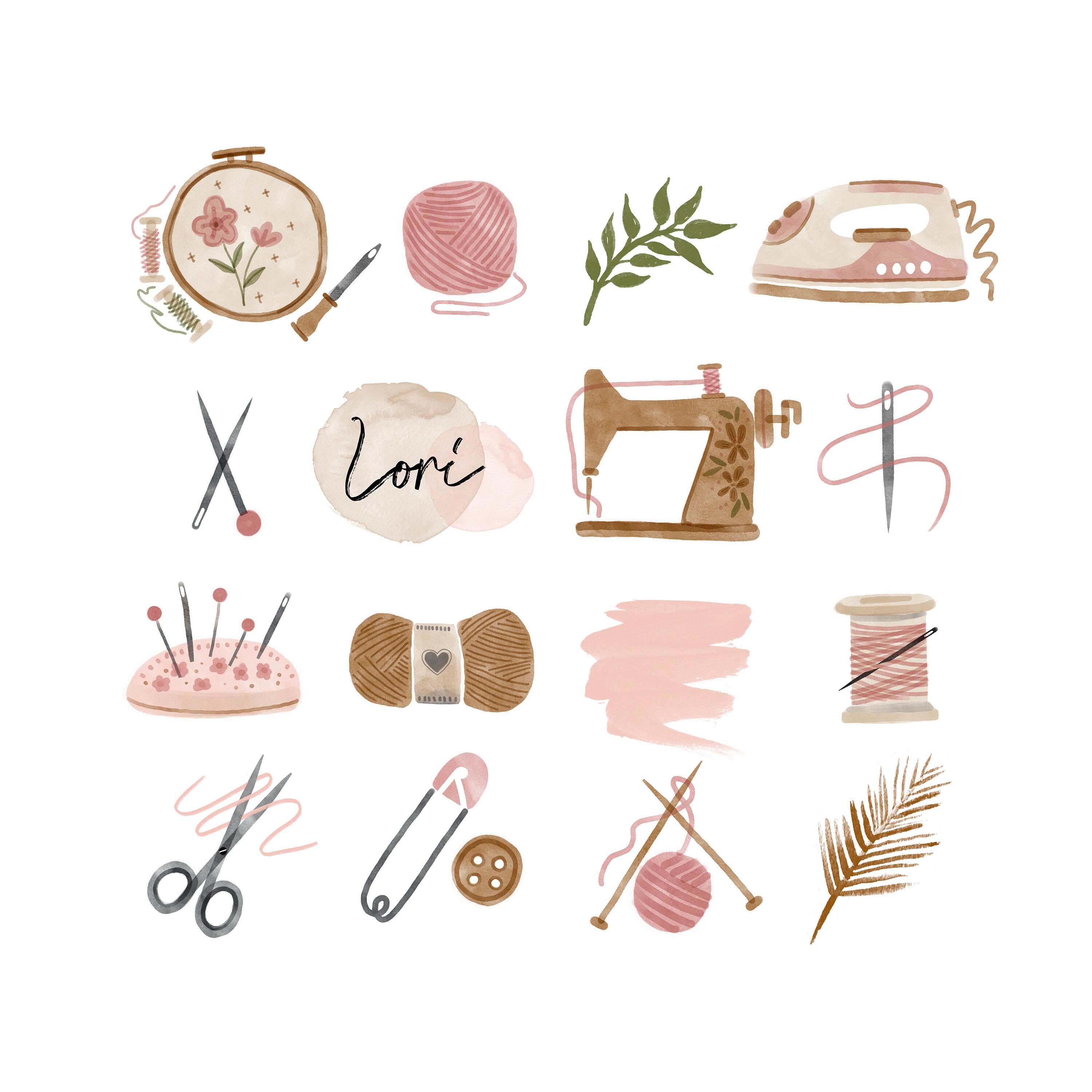 64 Instagram Story Highlight Icons Bundle Iphone Ios 14 App - Etsy