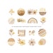 64 Boho Instagram Highlight Covers Story Icons iPhone Ios 14 App Icons ...