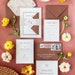 Sample Invitation Suite - Etsy