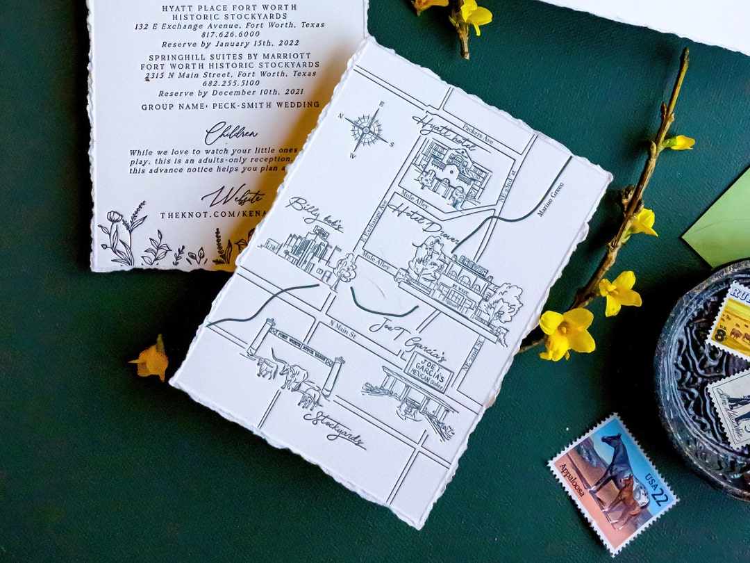 Custom Illustration Add On - Etsy