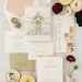 Sample Invitation Suite - Etsy