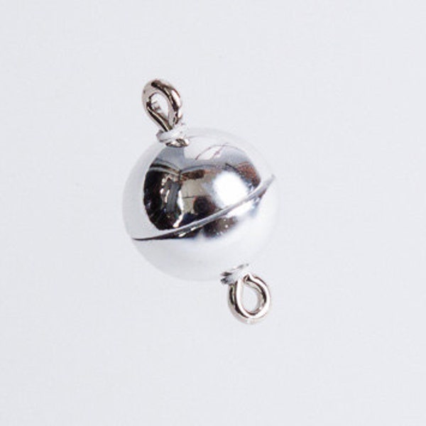 Round Clasp - Etsy
