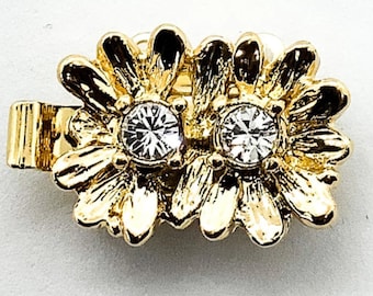 Flower Box Clasp - Etsy