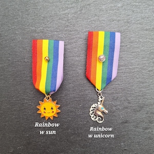 NOVELTY MEDALS Honour Badge Costume Fun AWARD Merit Reward Trophy ...