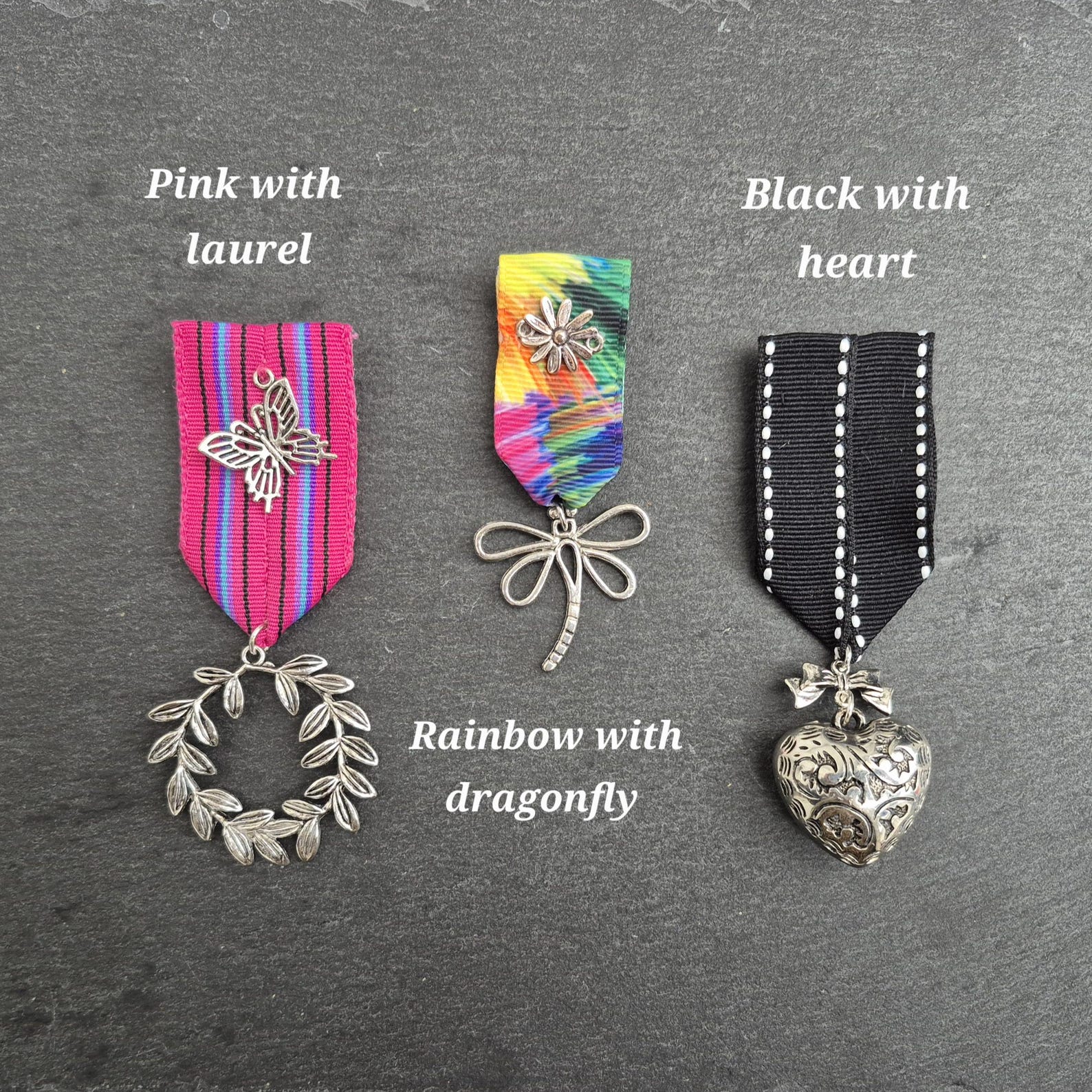 NOVELTY MEDALS Honour Badge Costume Fun AWARD Merit Reward Trophy ...