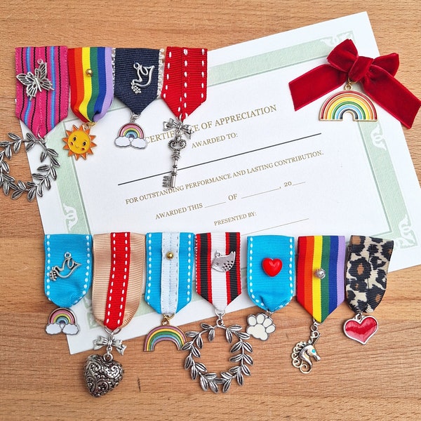 Novelty Ribbon - Etsy