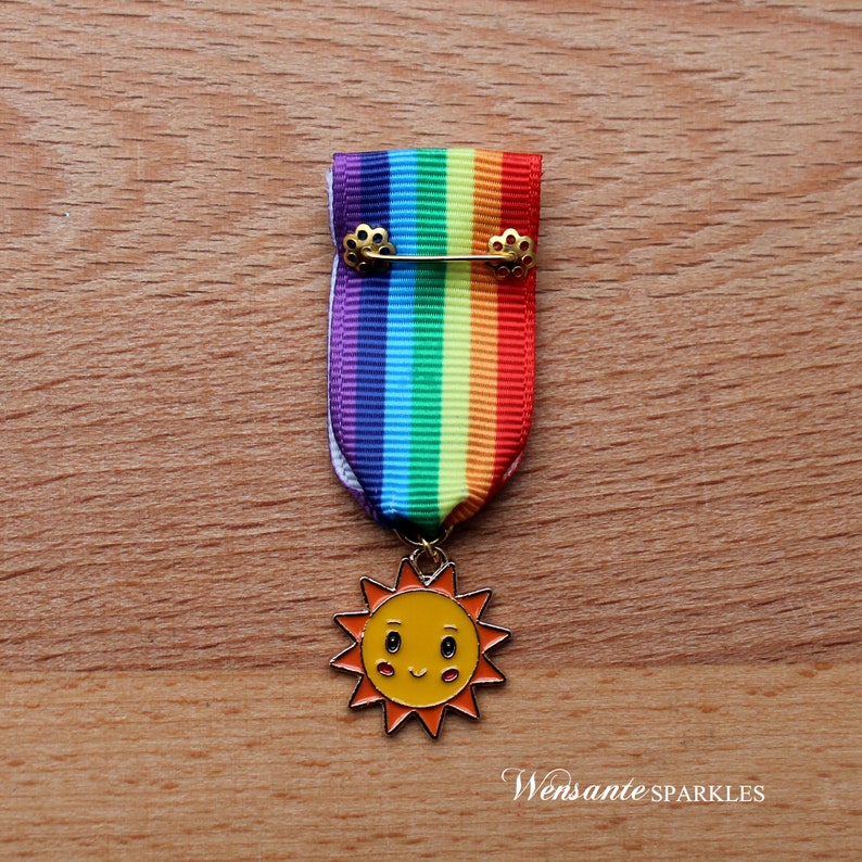 NOVELTY MEDALS Honour Badge Costume Fun AWARD Merit Reward - Etsy