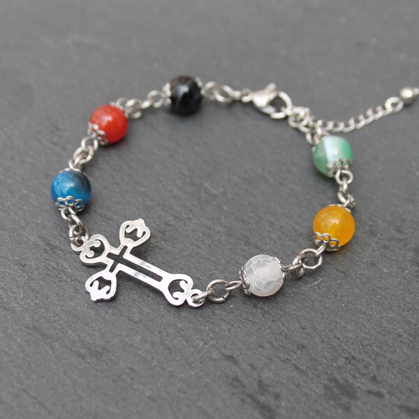 Salvation Bracelet - Etsy
