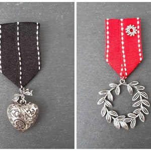 NOVELTY MEDALS Honour Badge Costume Fun AWARD Merit Reward - Etsy