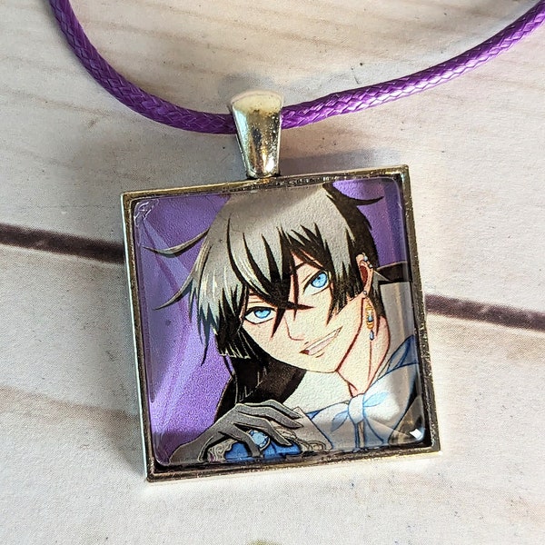 Anime Jewelry - Etsy