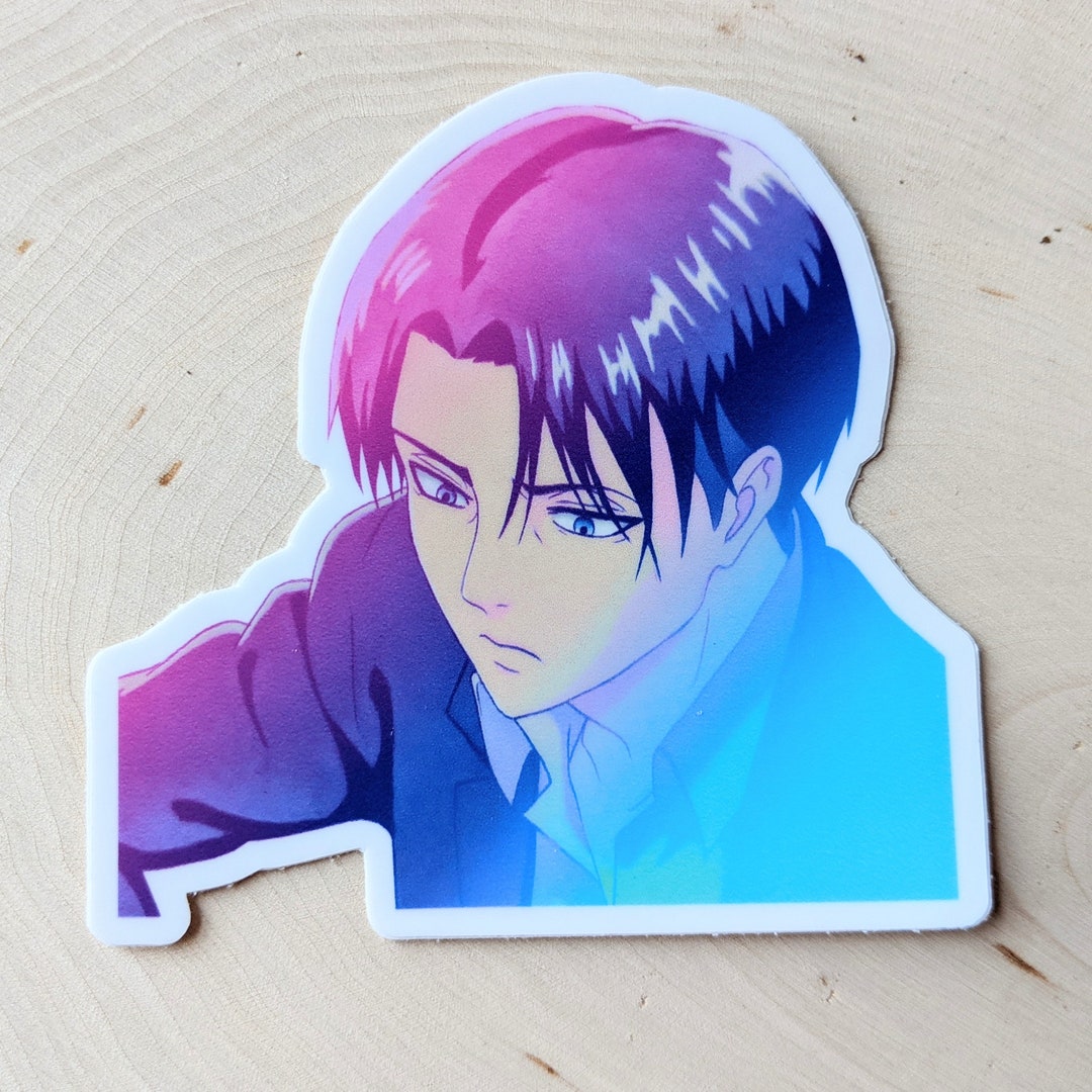 Vaporwave Sticker Retro Colors 3 Inch Vinyl Waterproof Water - Etsy