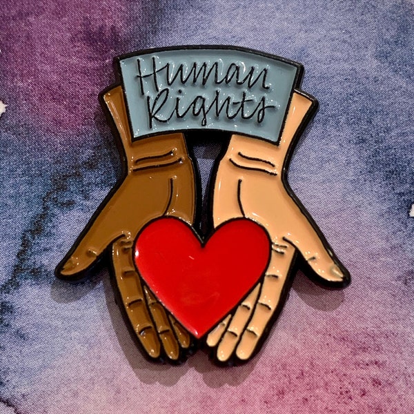 Human Rights Patches - Etsy