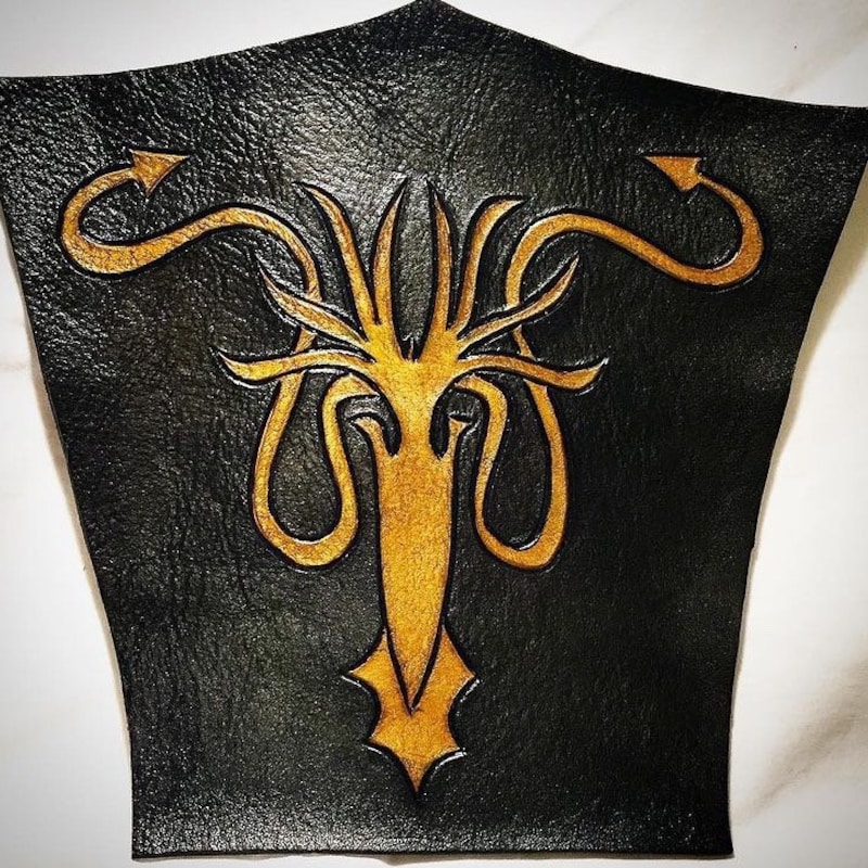 House Greyjoy - Etsy