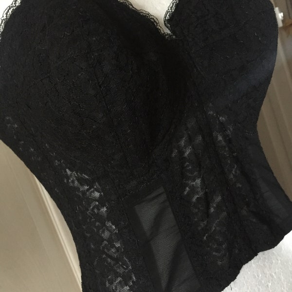 Basques and Suspenders - Etsy UK