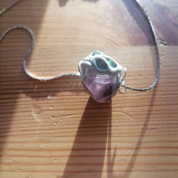 Protection Amulet - Etsy
