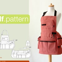 Utility Belt - Etsy