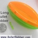 One (1) 4" Bulletbobber, Water Stunt Kite Mini Planer Board Bobber Go ...