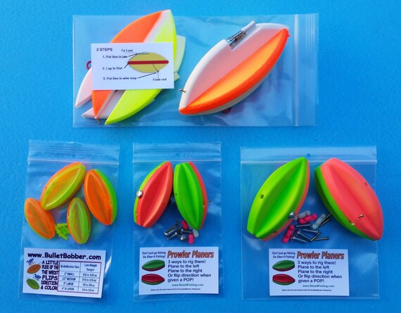 Make Your Own Planer Bobber | Reviewmotors.co