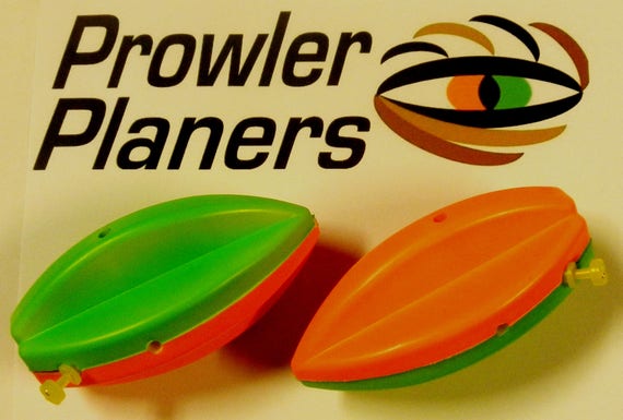 Prowler Planer Bobbers | Reviewmotors.co