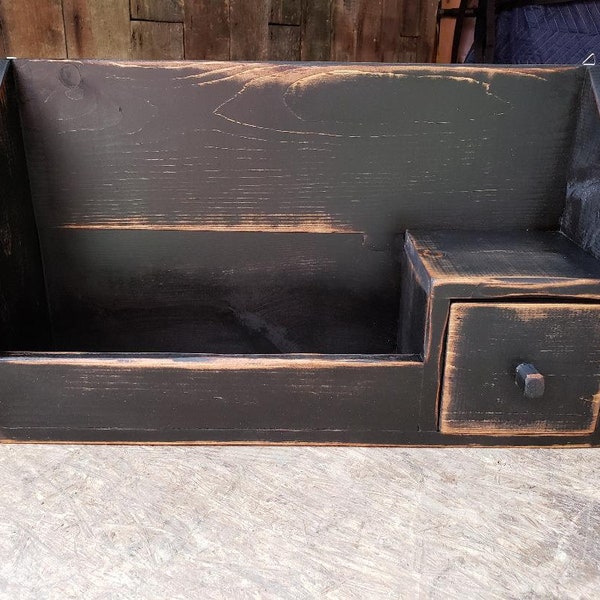 Primitive Shelf - Etsy