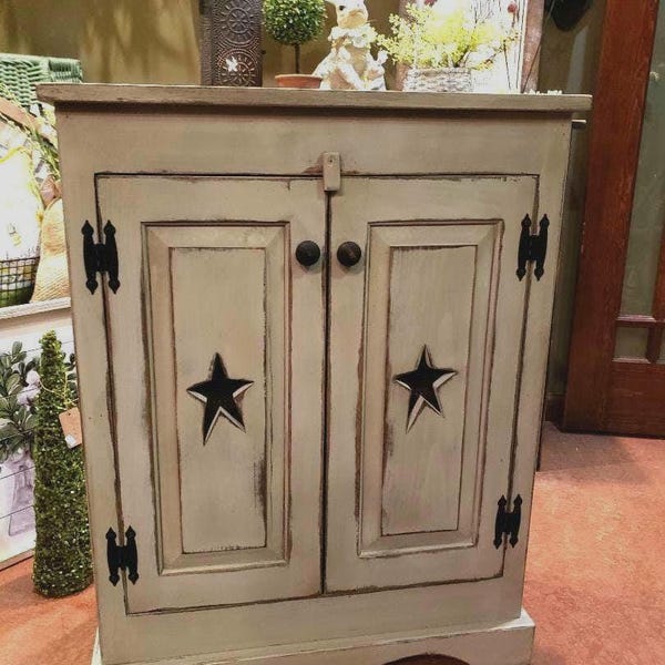 Jelly Cabinet - Etsy