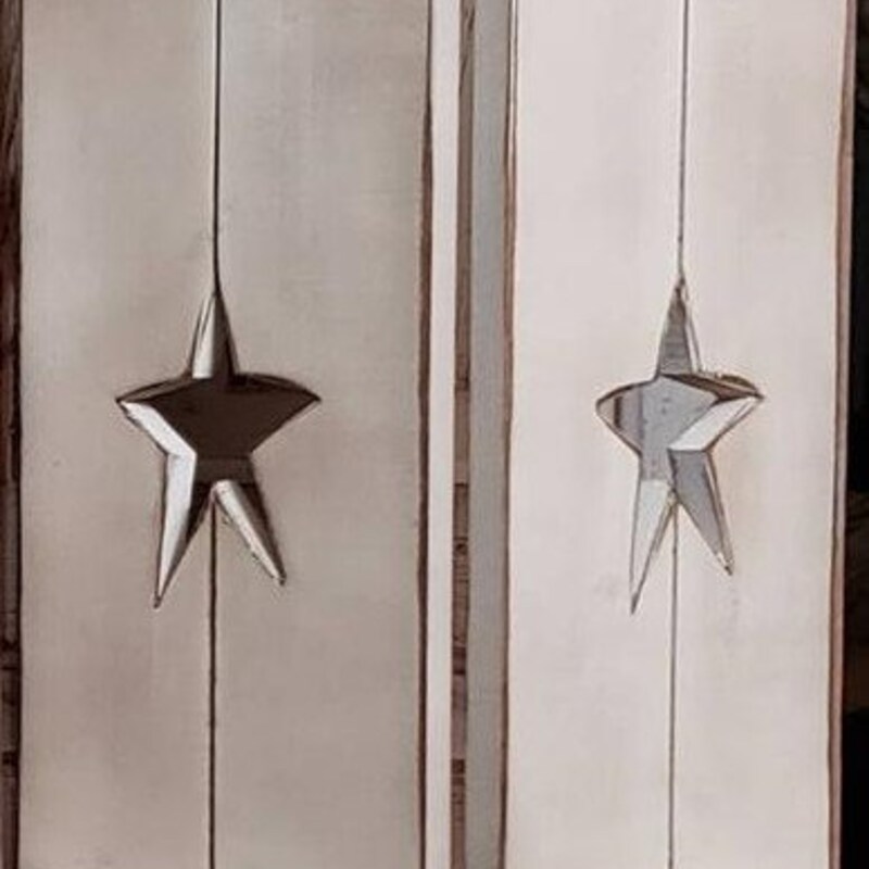 Primitive Window Decor - Etsy