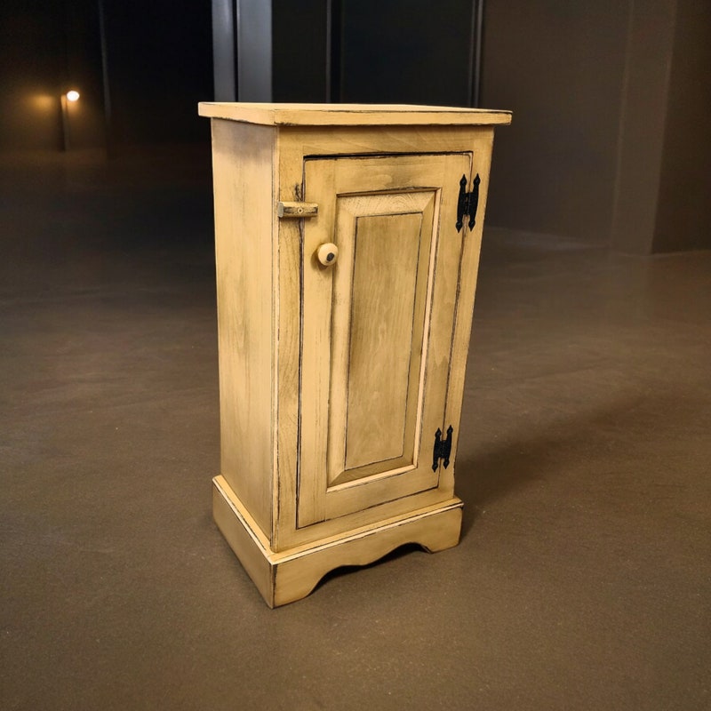 Small Cabinet - Etsy