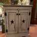 Rustic Jelly Cabinet/ Farmhouse Cabinet /primitive Cabinet/ - Etsy Canada