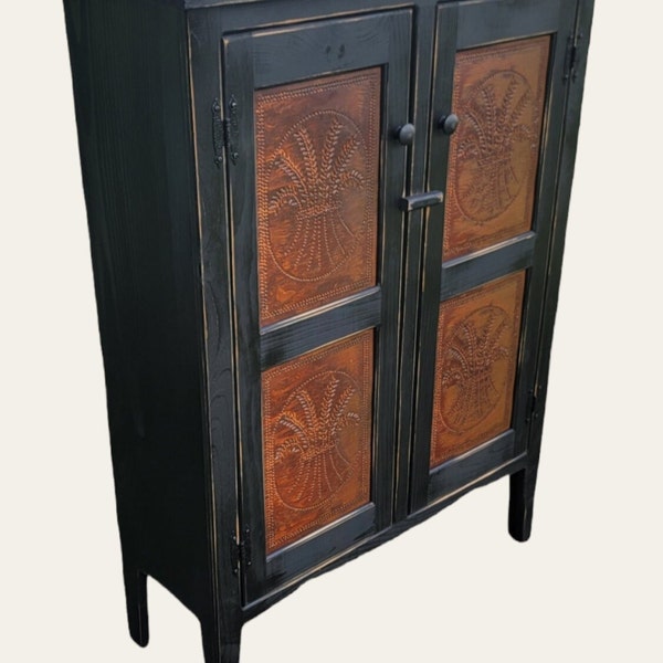 Pie Safe - Etsy