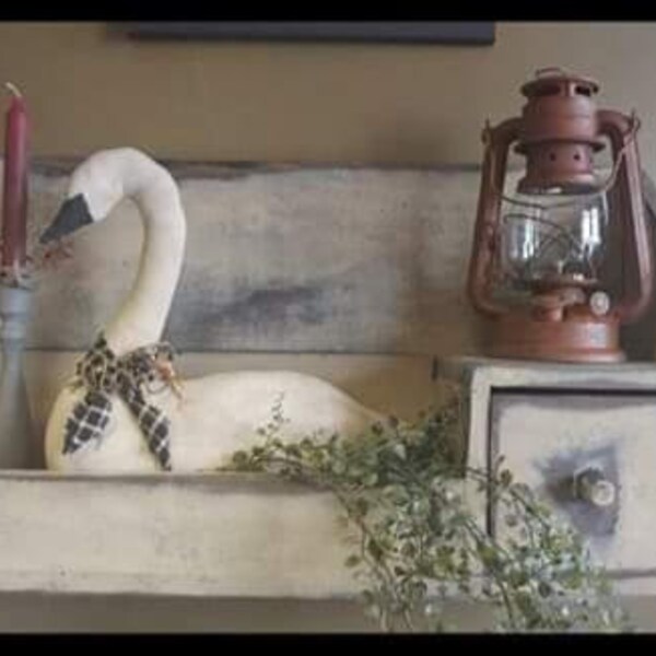 Primitive Shelf - Etsy