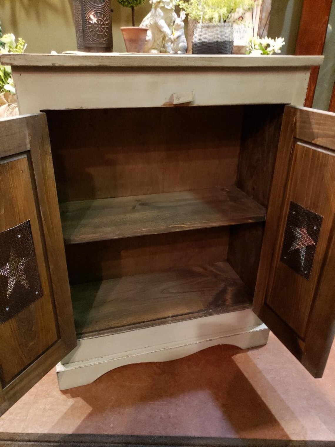 Rustic Jelly Cabinet/ Farmhouse Cabinet /primitive Cabinet/ - Etsy Canada