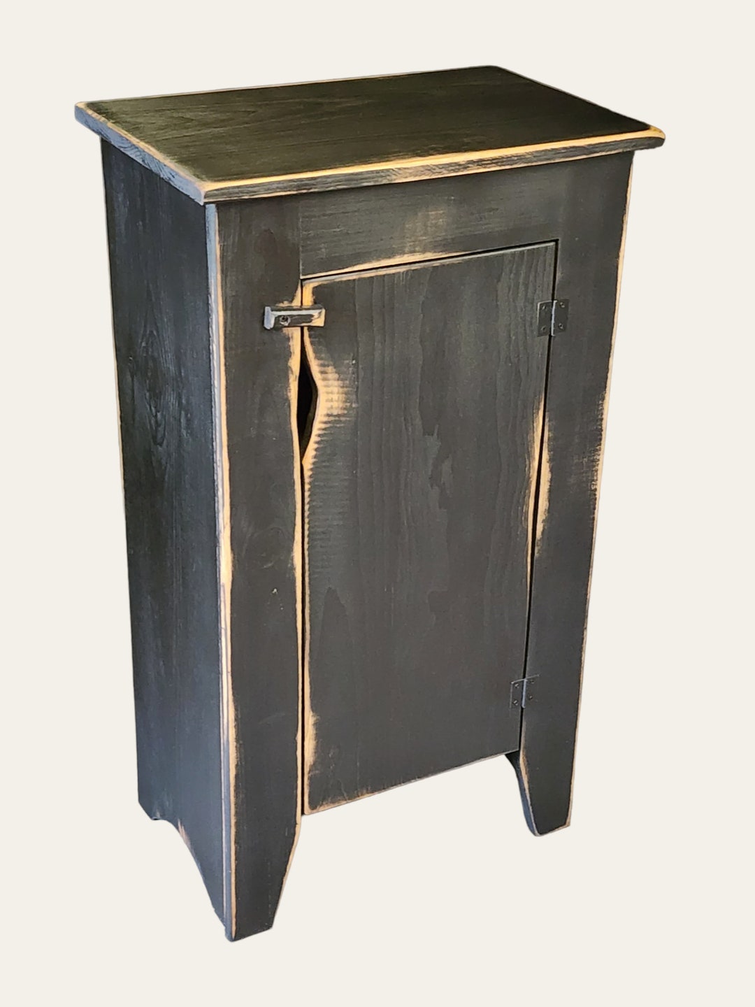 Primitive Cabinet / Rustic Jelly Cabinet - Etsy