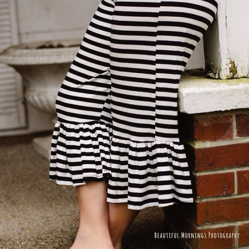 Ruffled Womens Tights - Etsy