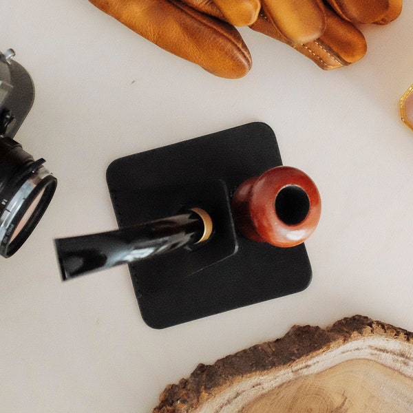 Tobacco Pipe Stand - Etsy