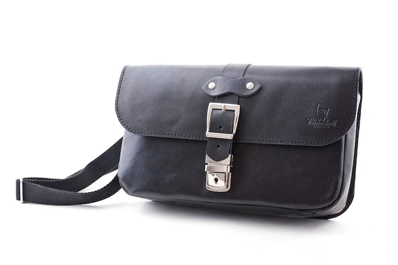 Small Women Purseblack Leather Handbags for Womensmall | Etsy