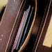 Brown Leather Catalog Case Handmade Men Briefcase Leather - Etsy