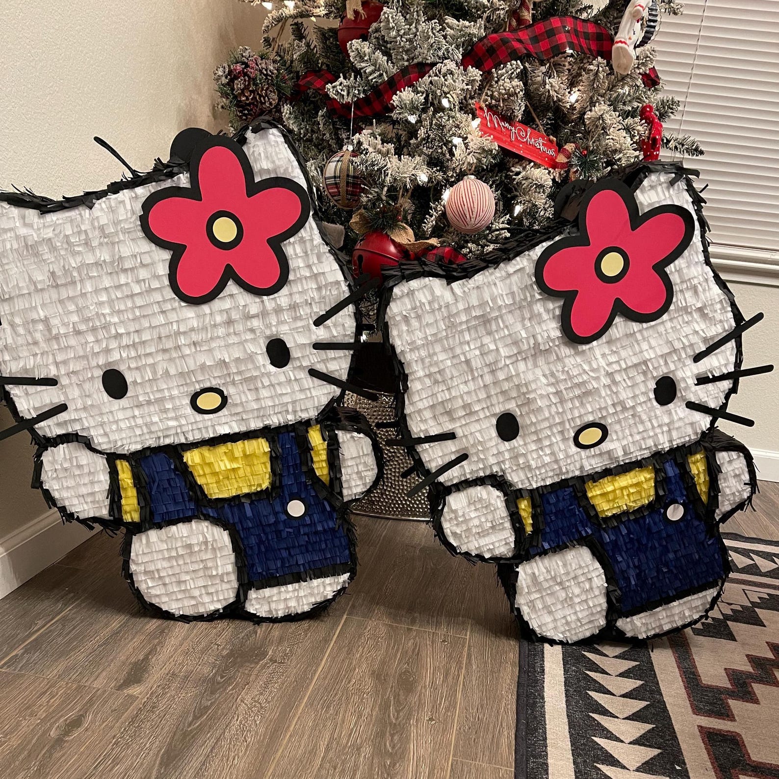 Cute Kitty Pinata | Cute Kitty - Etsy