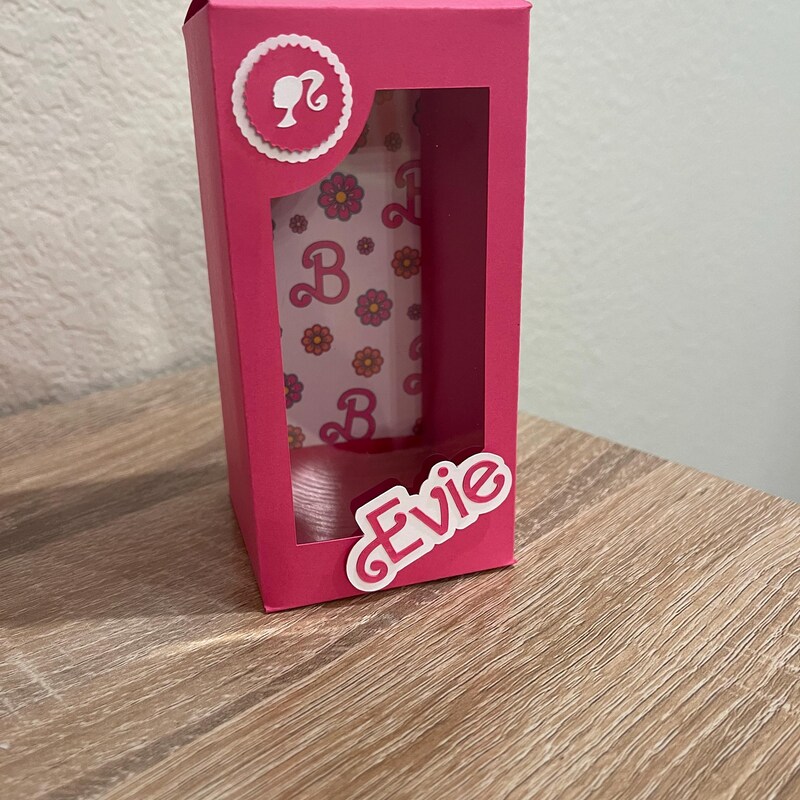 Barbie Box - Etsy