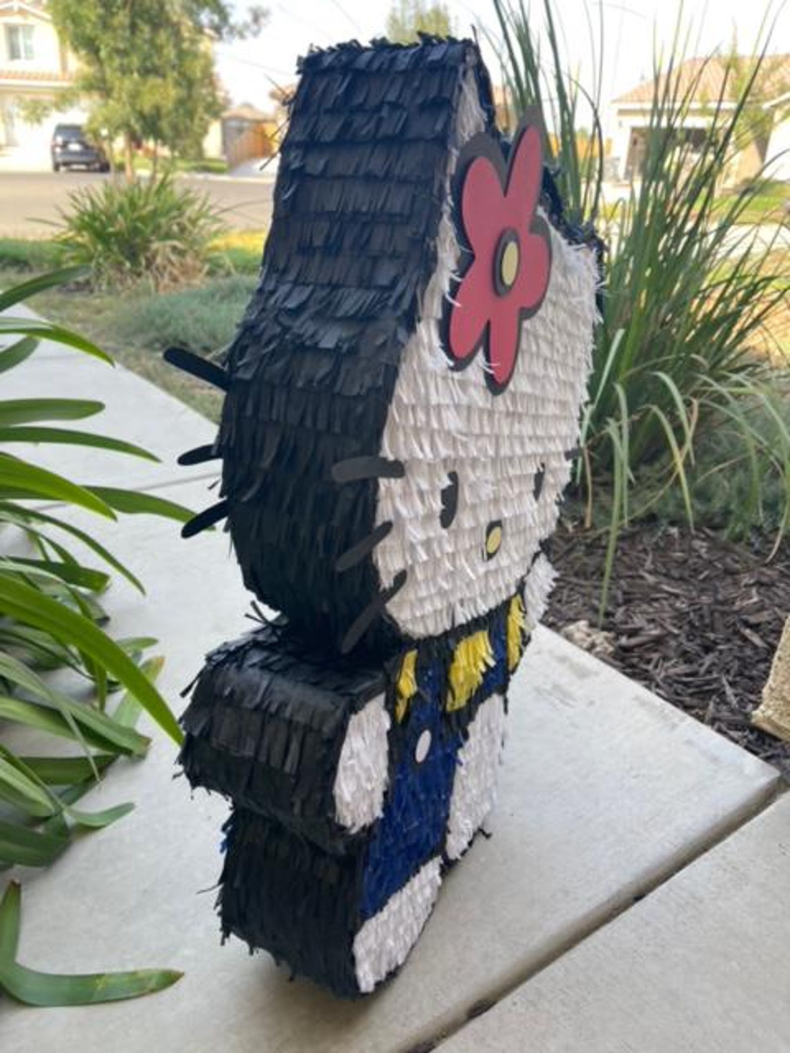 Cute Kitty Pinata | Cute Kitty - Etsy