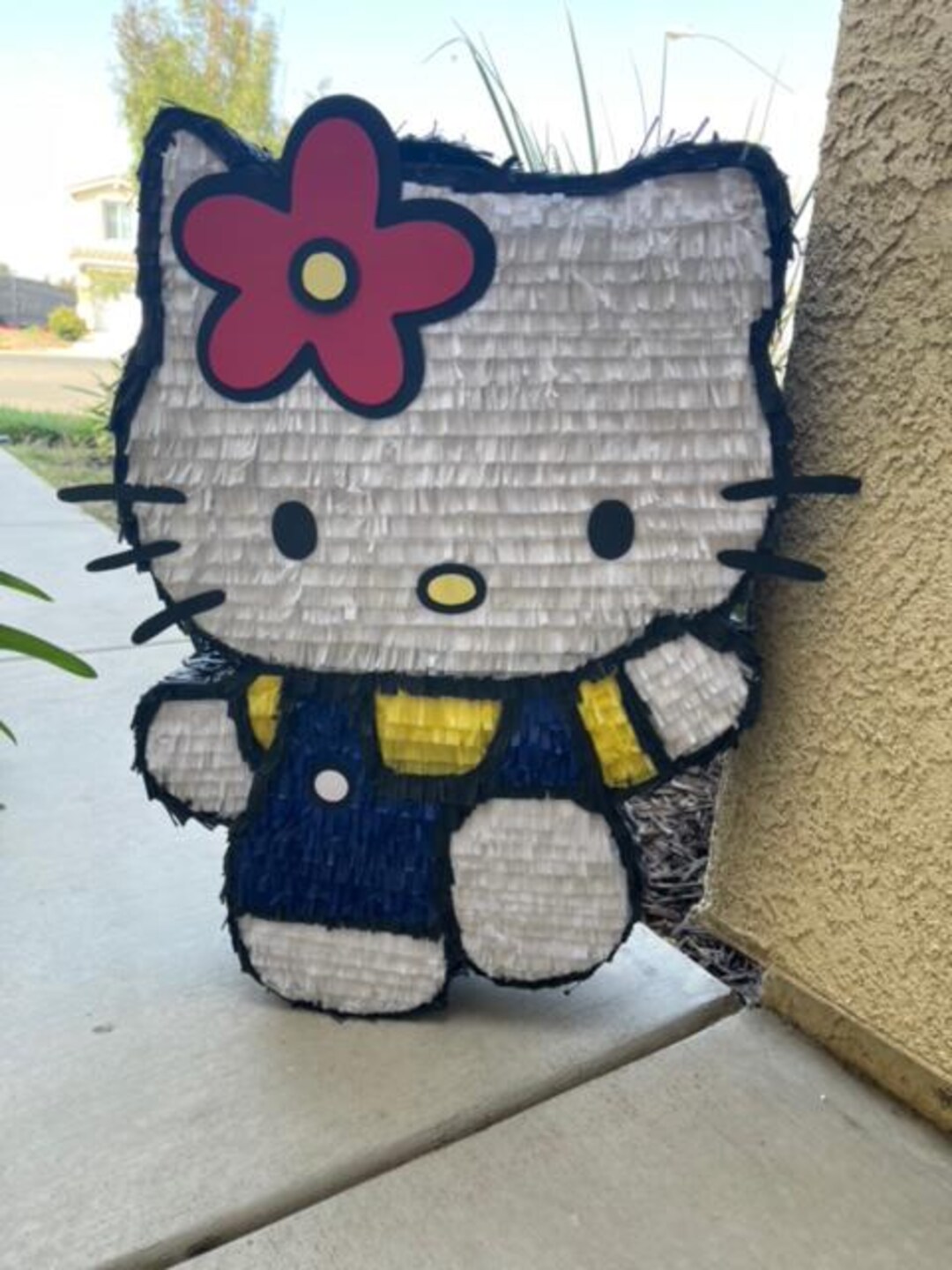 Cute Kitty Pinata | Cute Kitty - Etsy