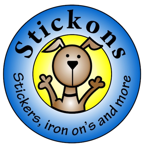 stickons - Etsy