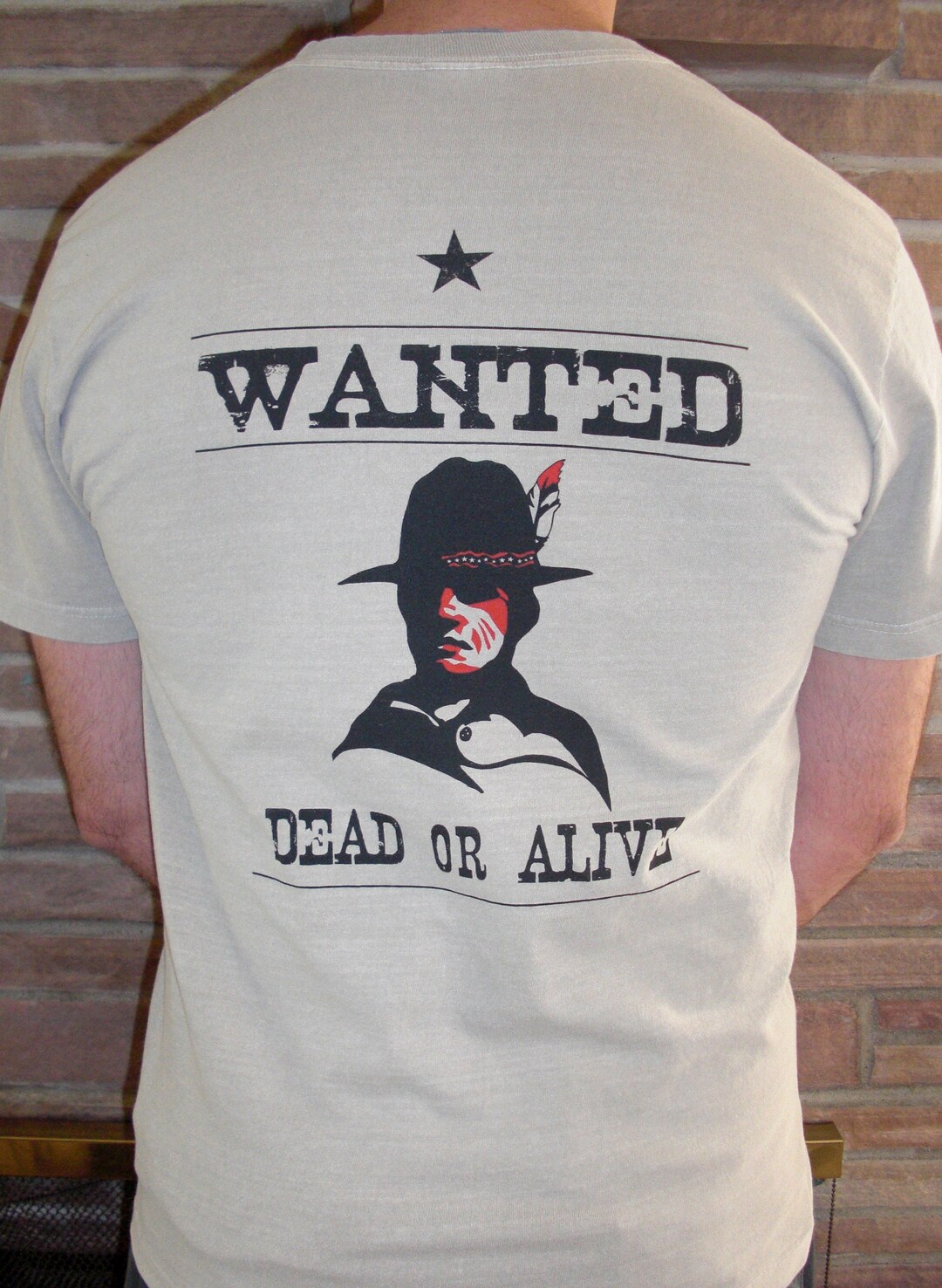 Freedom Fighter _ T Shirt - Etsy